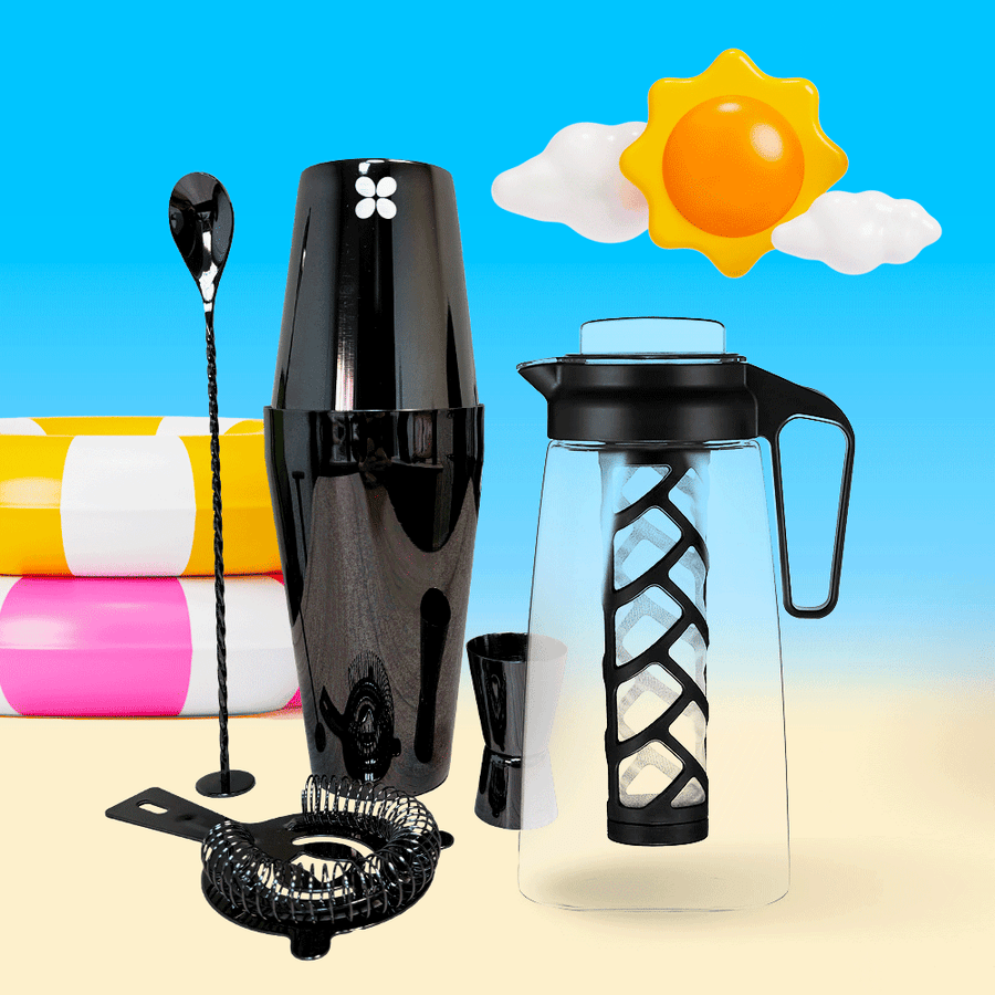 CAFFENIO, Café en grano y Cafeteras con Molino