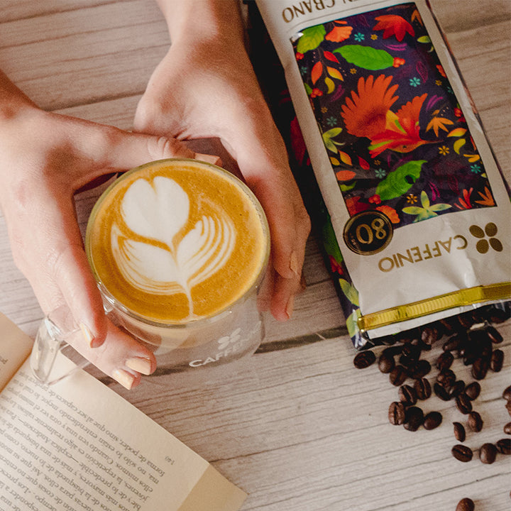 Colecciones – CAFFENIO